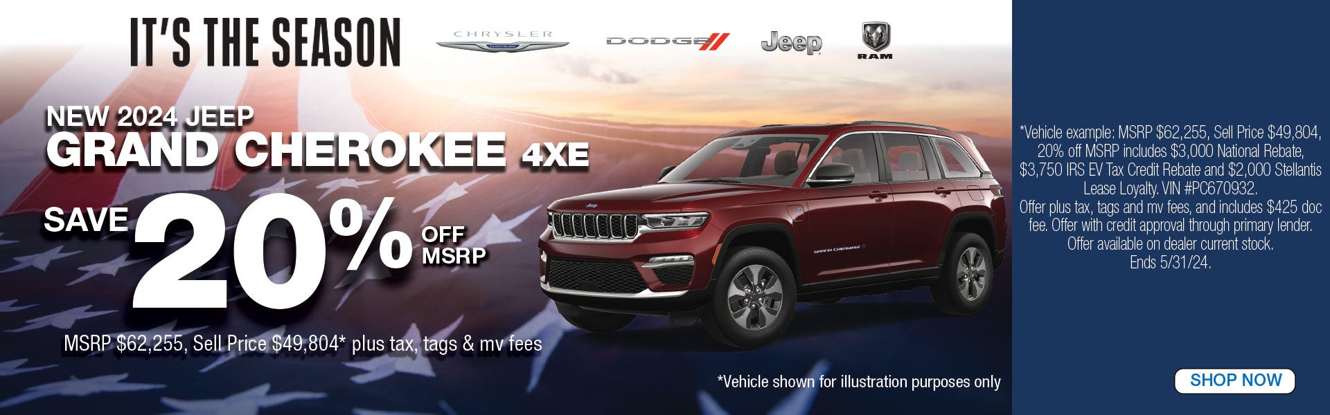 Jeep Dodge RAM Chrysler Dealer in Millville, NJ | Lilliston CDJR