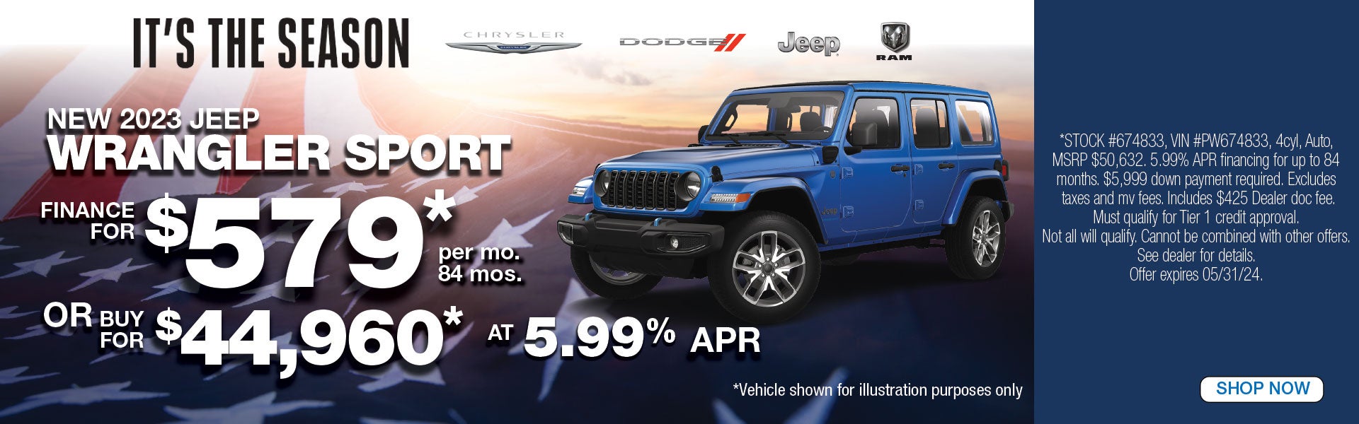 Jeep Dodge RAM Chrysler Dealer in Millville, NJ | Lilliston CDJR